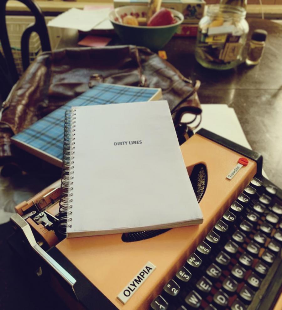 A Dutch Netflix original series starts production in Amsterdam ...