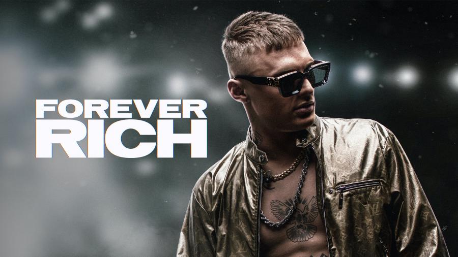 Teaser Forever Rich | Fiction Valley