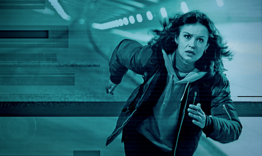 'The Takeover' vanaf 1 november te zien op Netflix | Fiction Valley