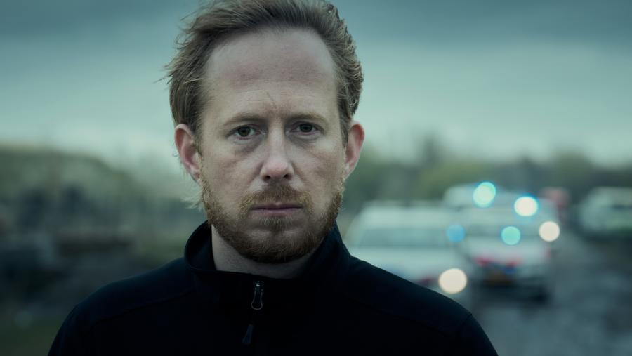 Trailer Videoland Original Sleepers: “The underworld is full of barbs ...